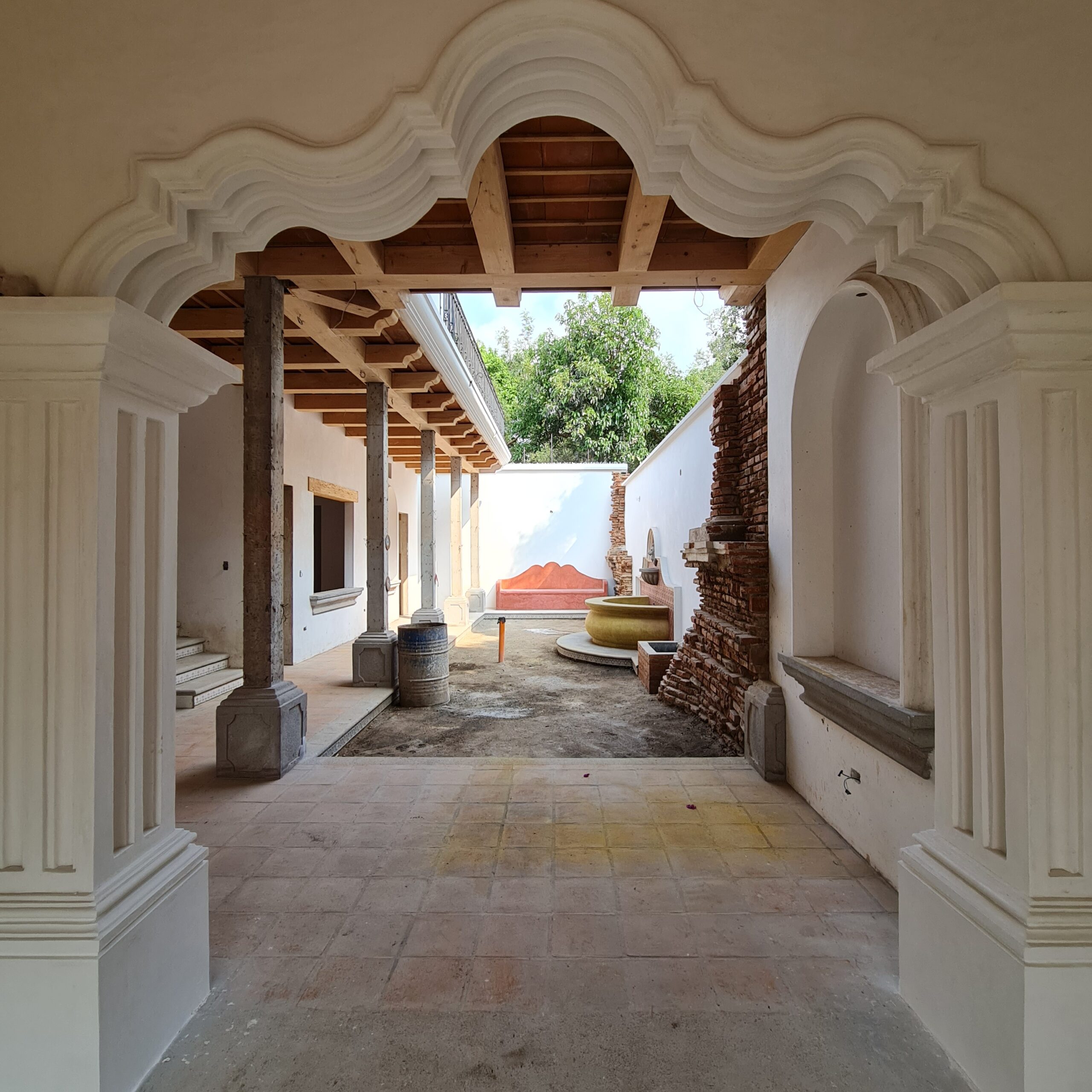 Casa en Hacienda Del Comendador | Grupo HEA