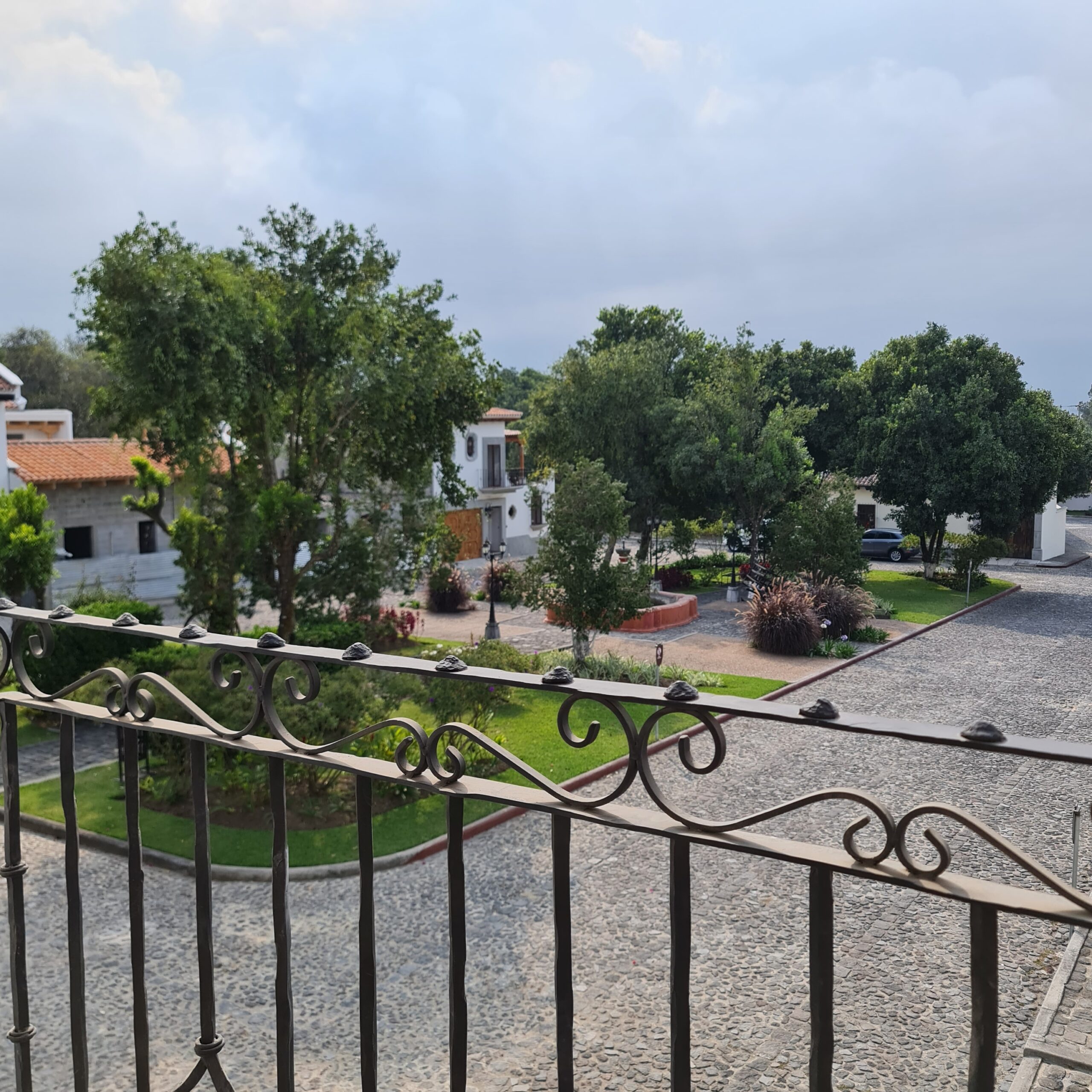 Casa en Hacienda Del Comendador | Grupo HEA