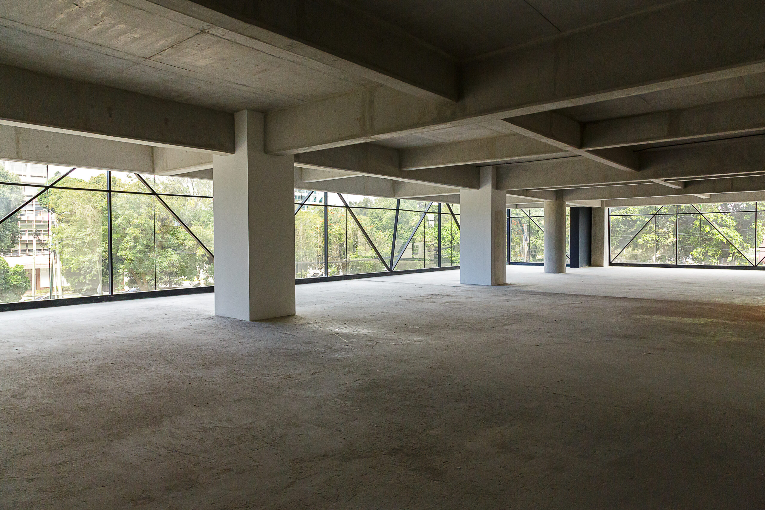 Vorian Reforma 383 | Grupo HEA